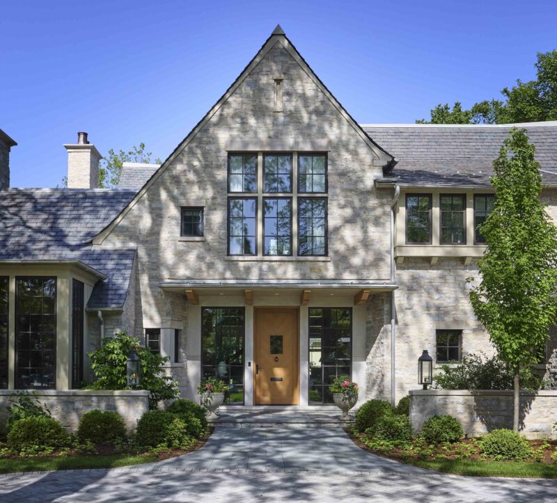 Elm Residence - Michael Abraham