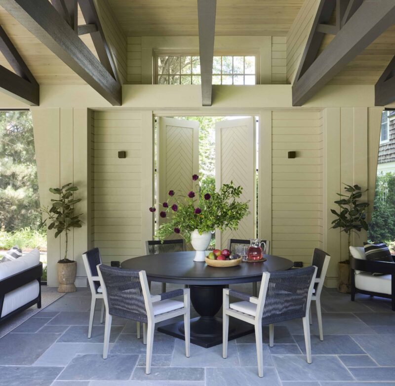 Elm Residence - Michael Abraham