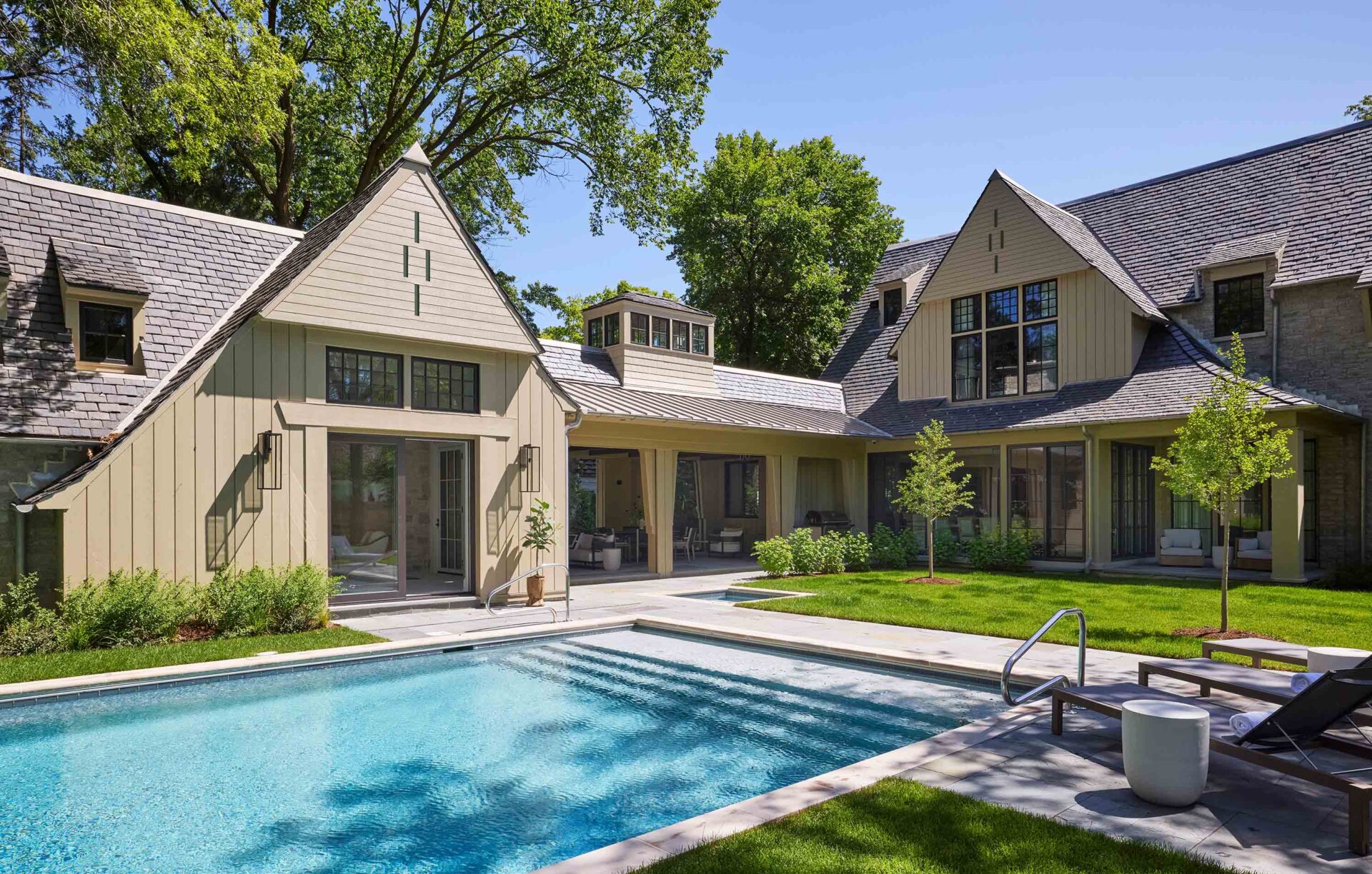 Elm Residence - Michael Abraham