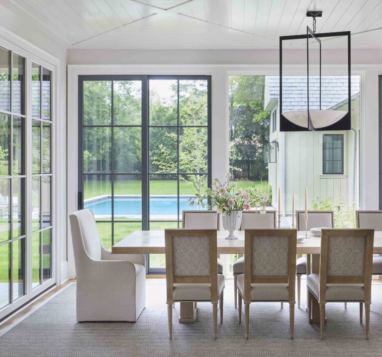 Elm Residence - Michael Abraham