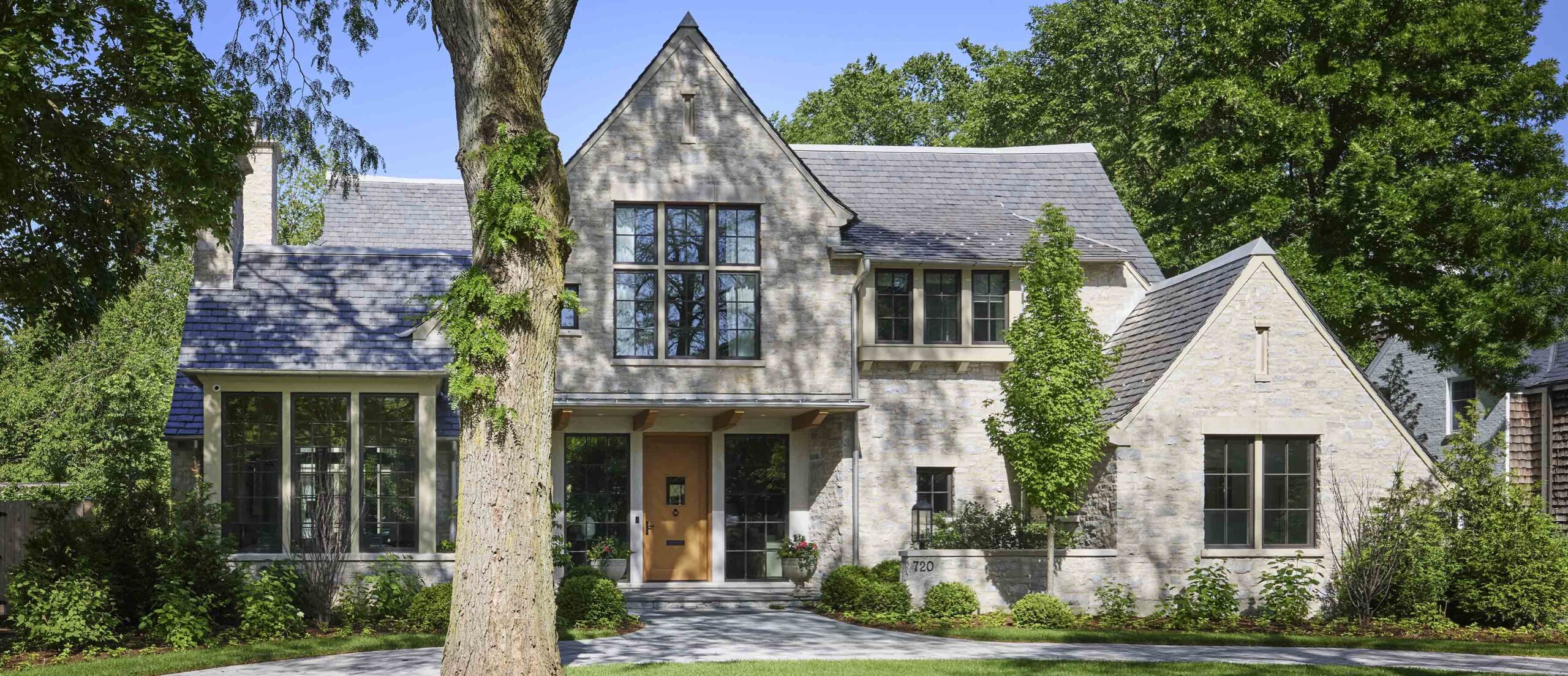 Elm Residence - Michael Abraham