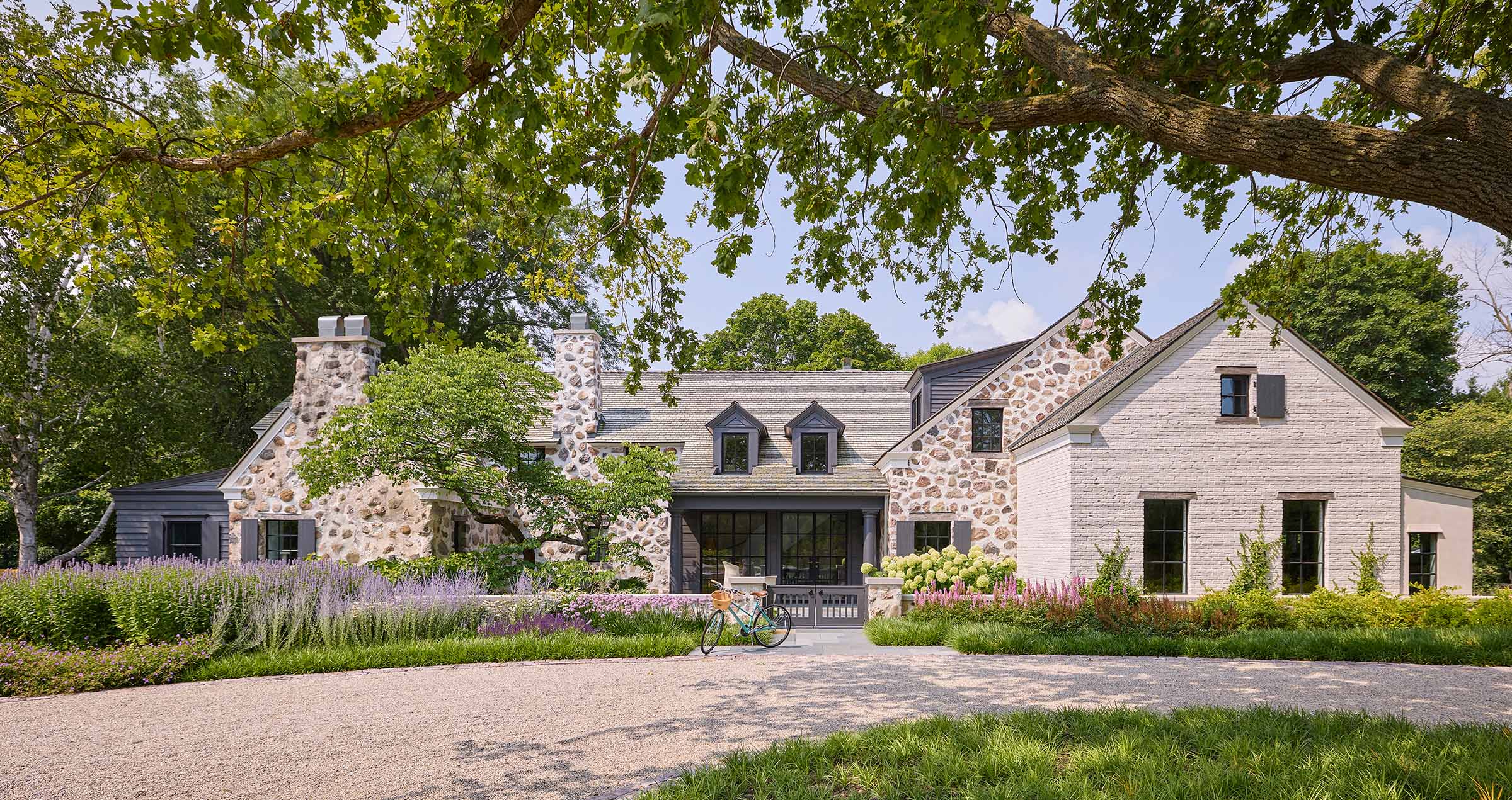 Greenbrook - Michael Abraham