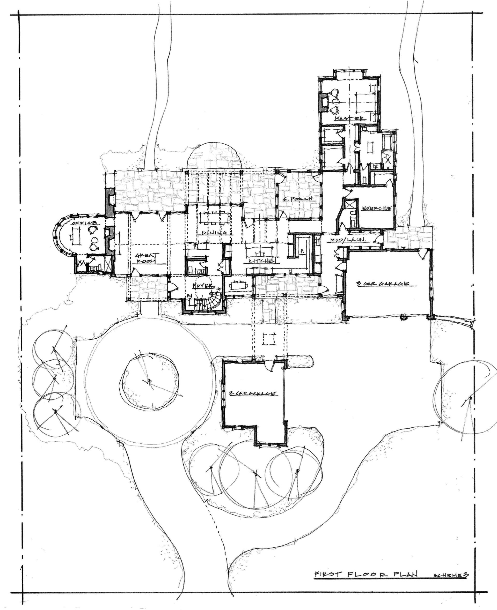 Gull Lake - Michael Abraham