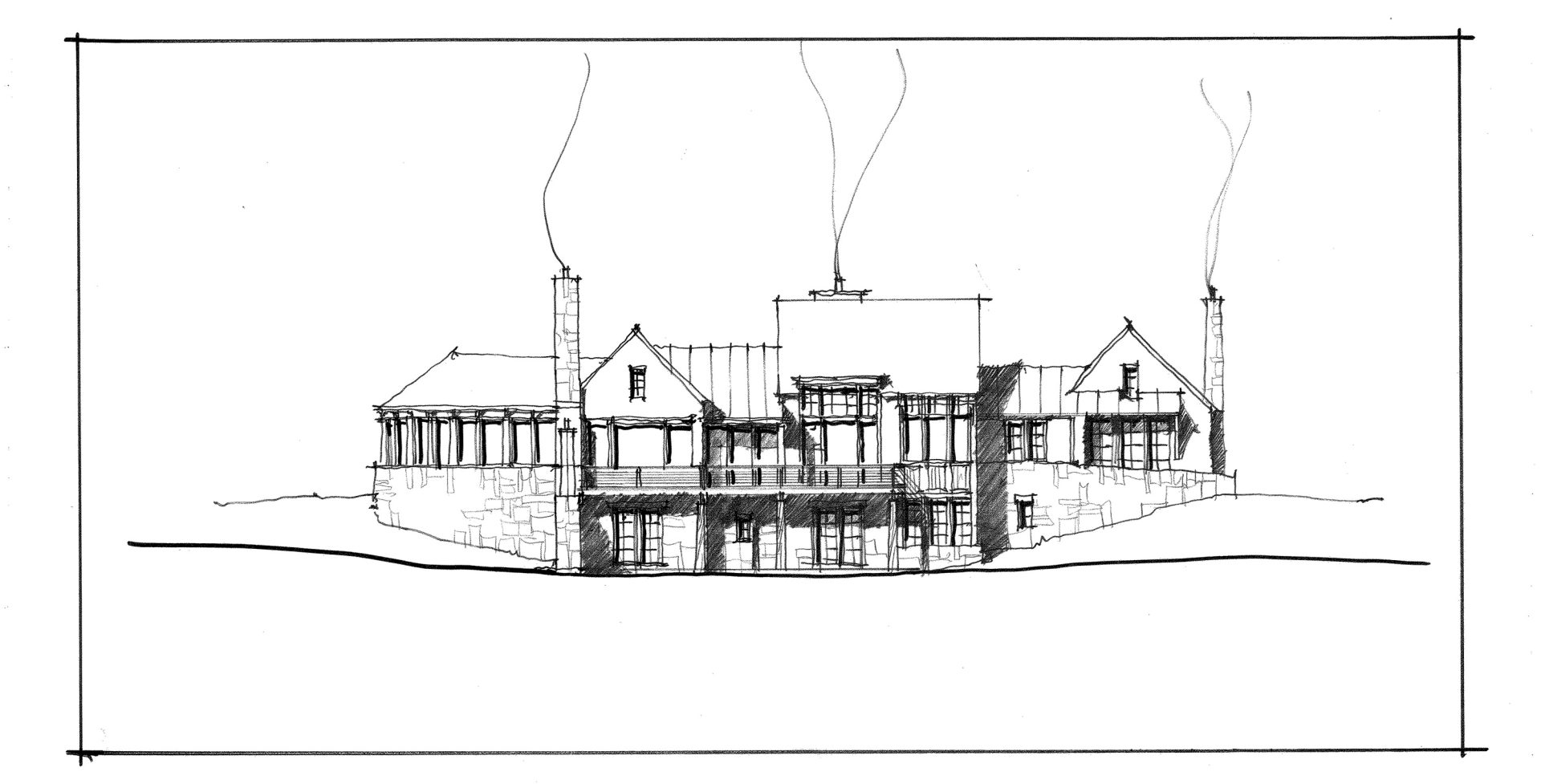 Springfield - Michael Abraham