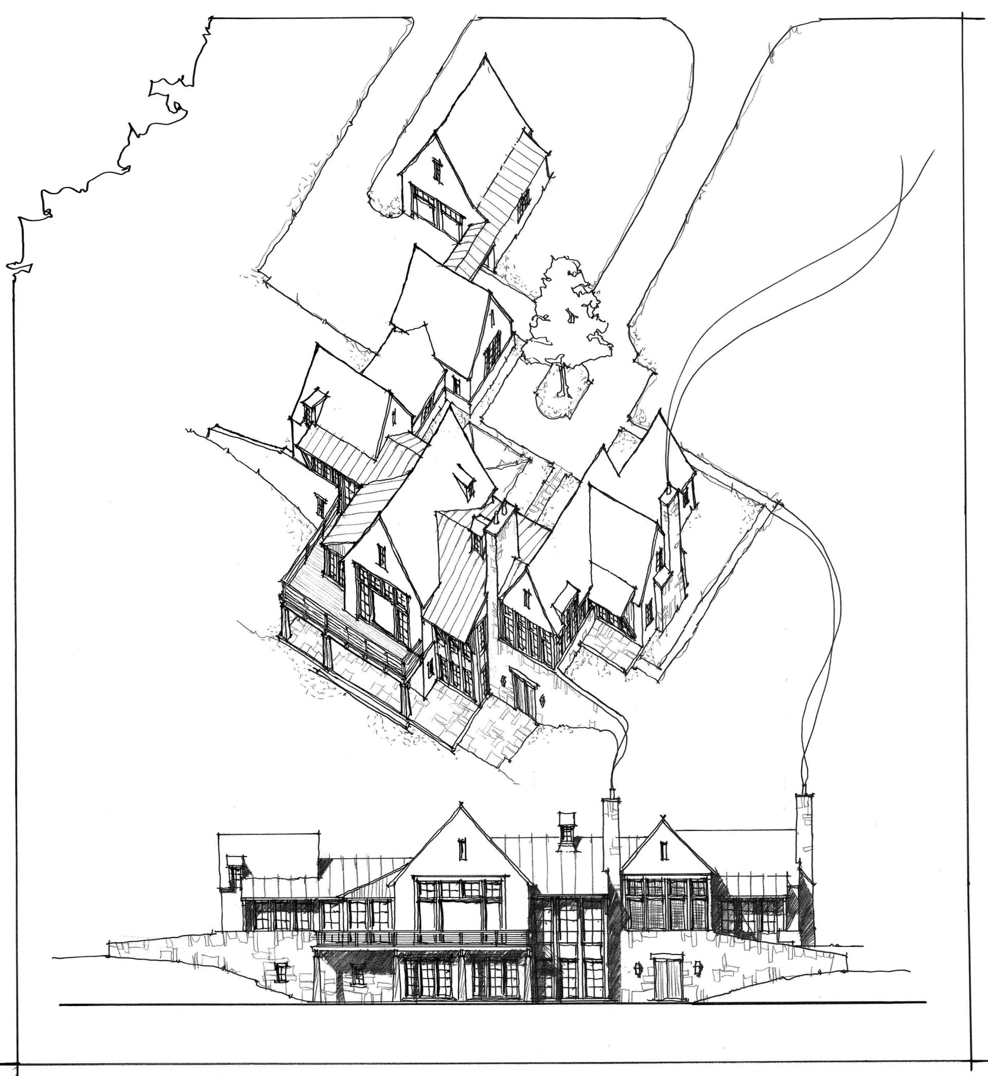 Springfield - Michael Abraham