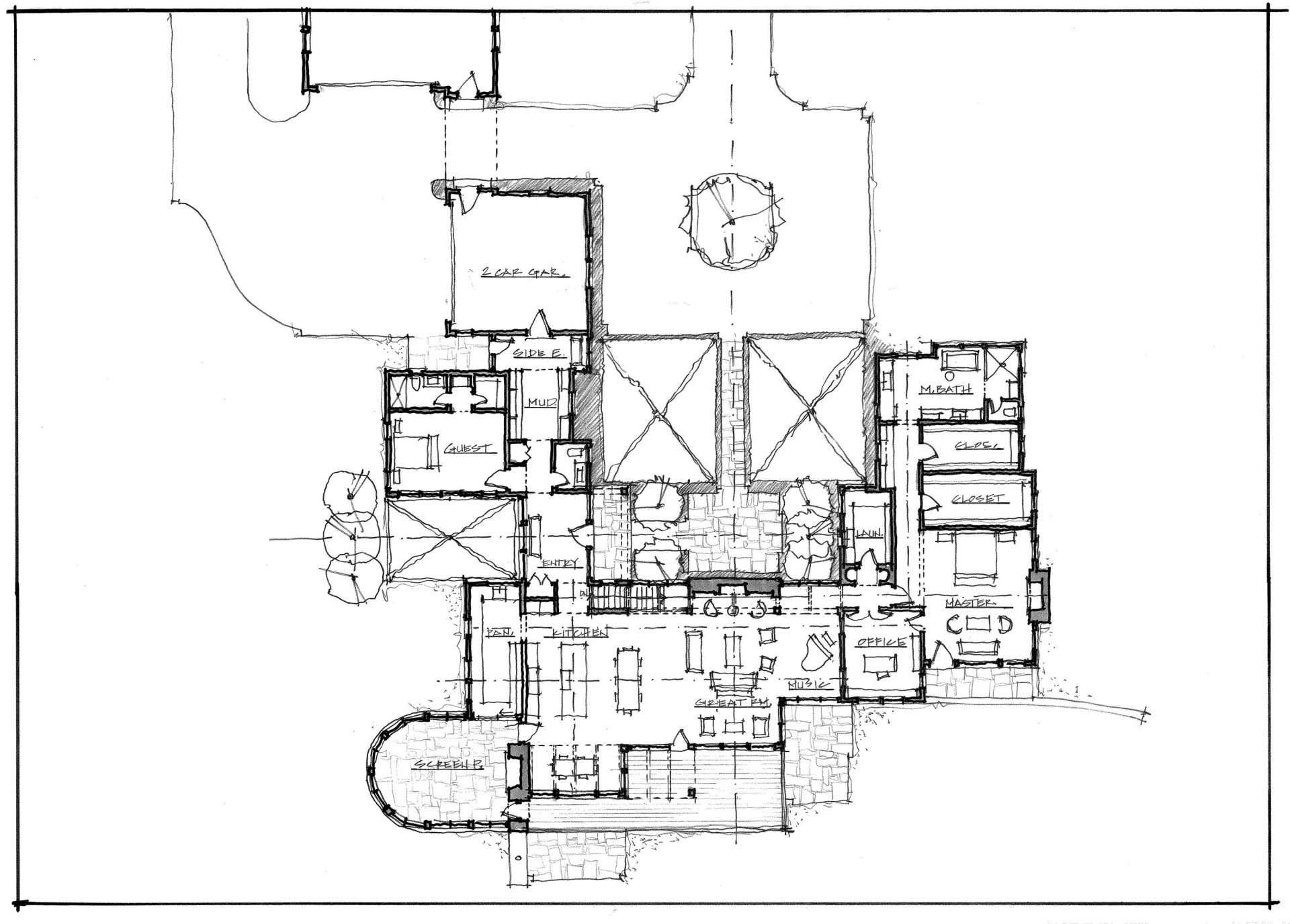 Springfield - Michael Abraham