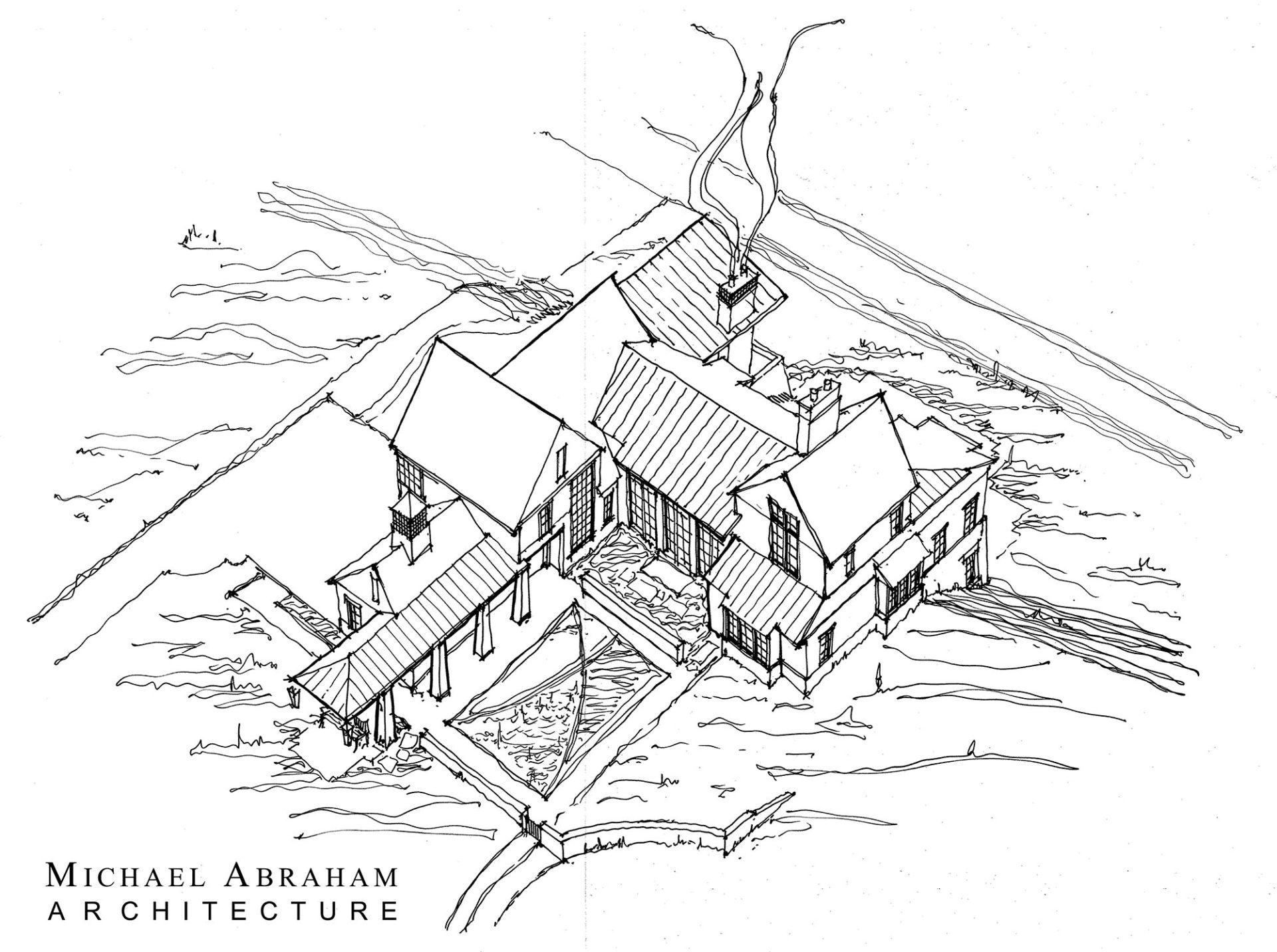 CALIFORNIA - Michael Abraham