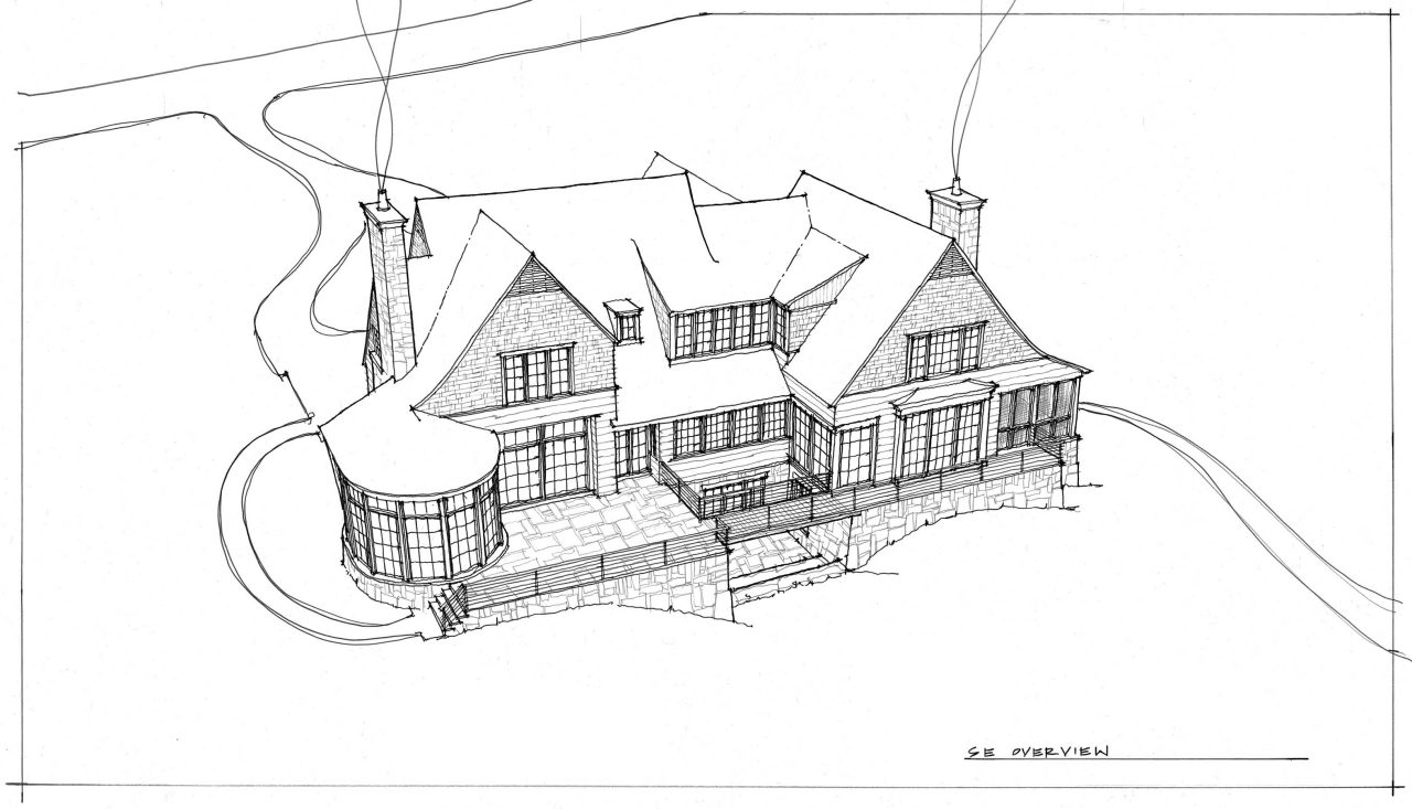 WHITE BEAR LAKE - Michael Abraham