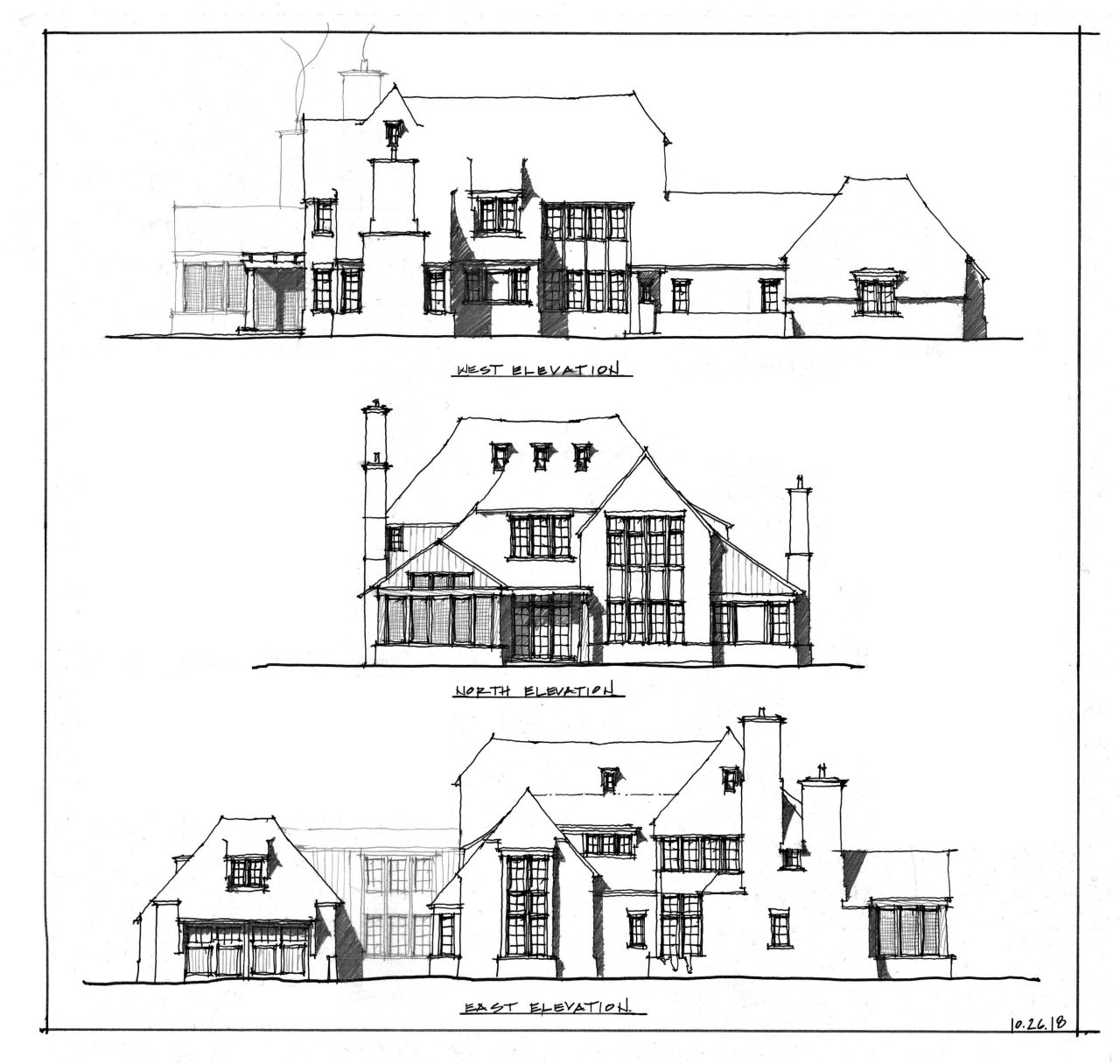 Walnut - Michael Abraham