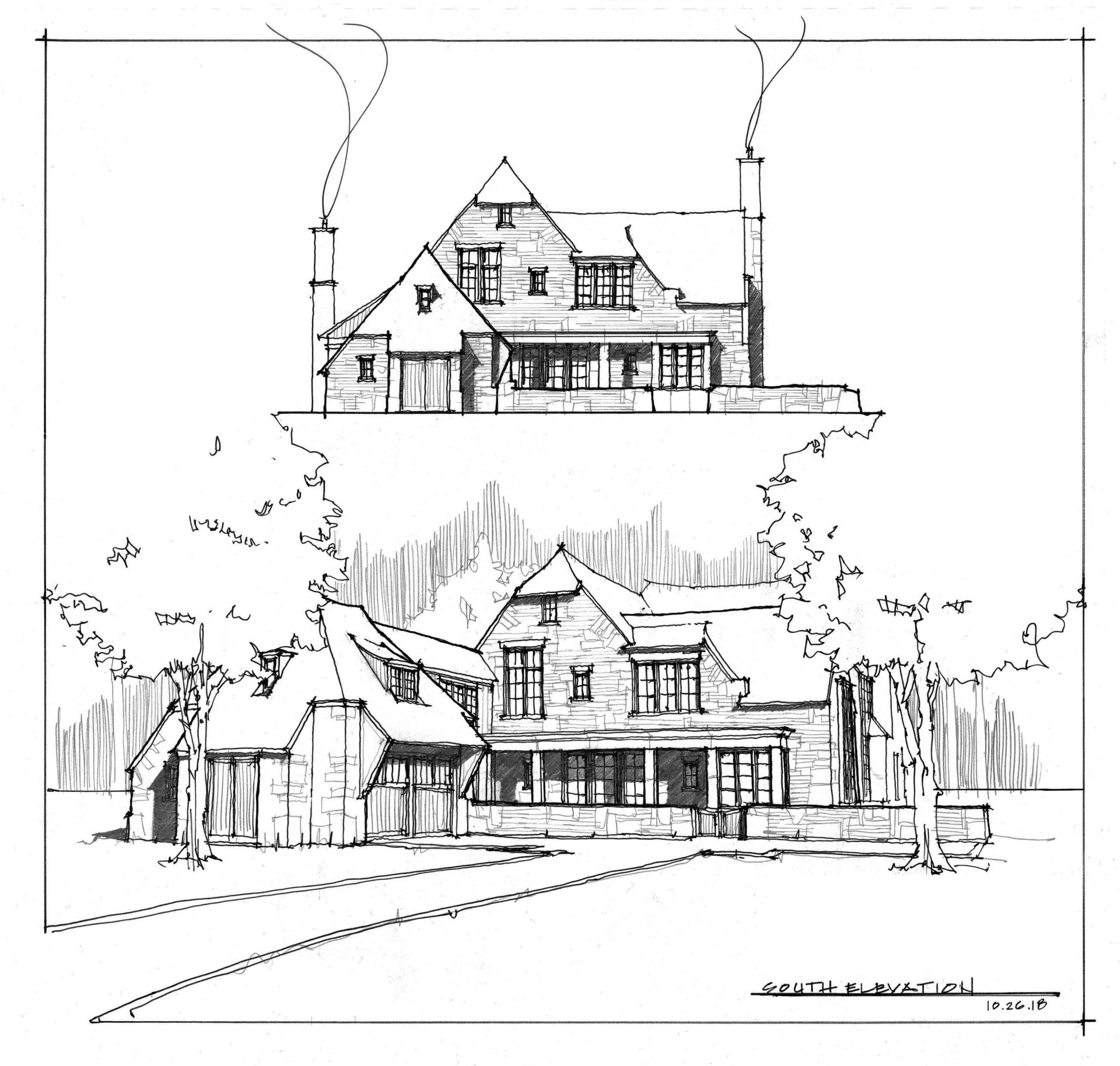 Walnut - Michael Abraham