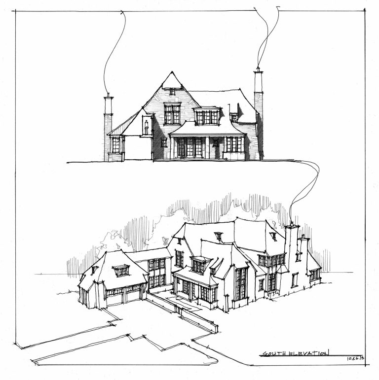 Walnut - Michael Abraham