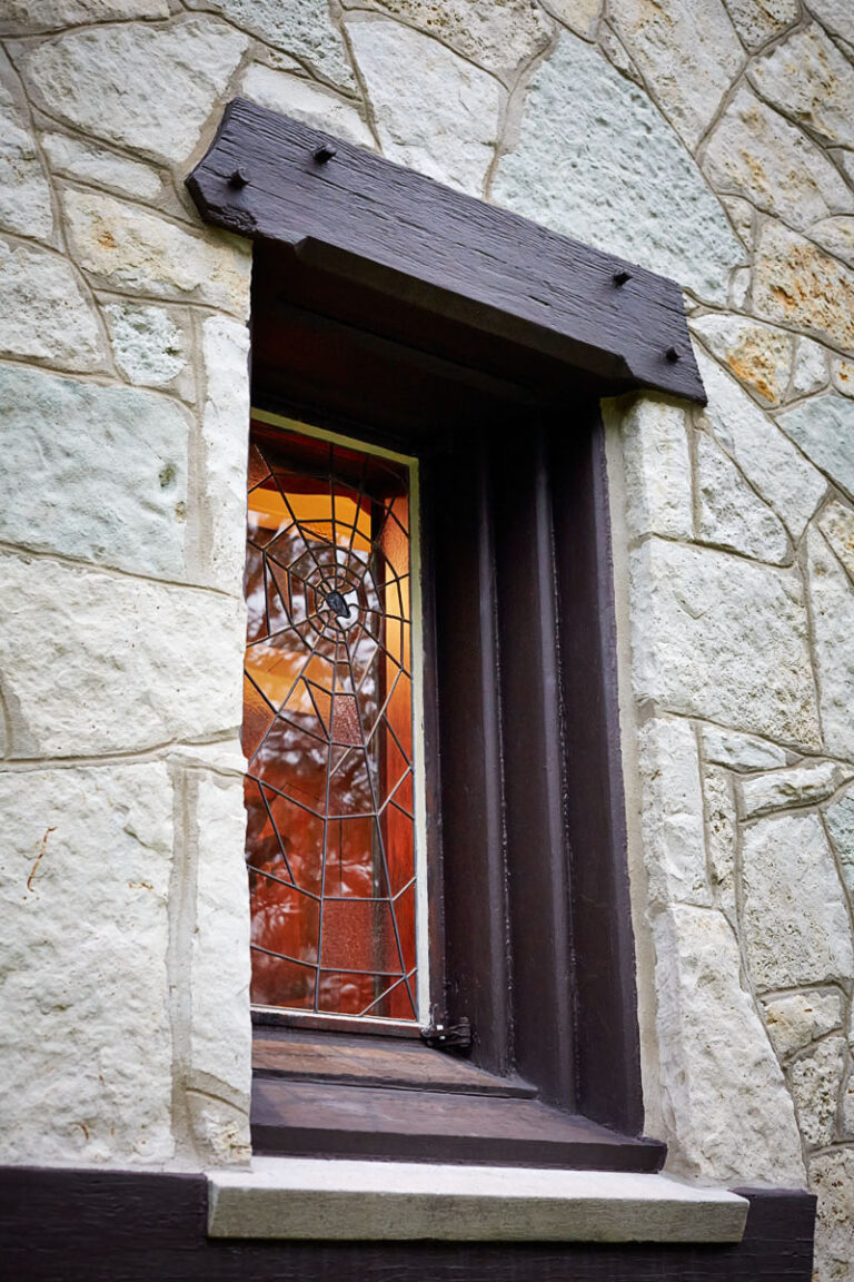 Zook on Oak - Michael Abraham